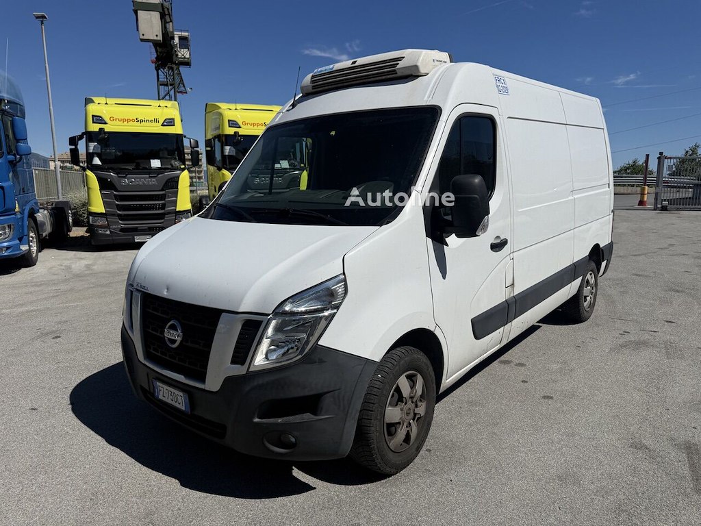 Nissan NV 400 minibus hladnjača