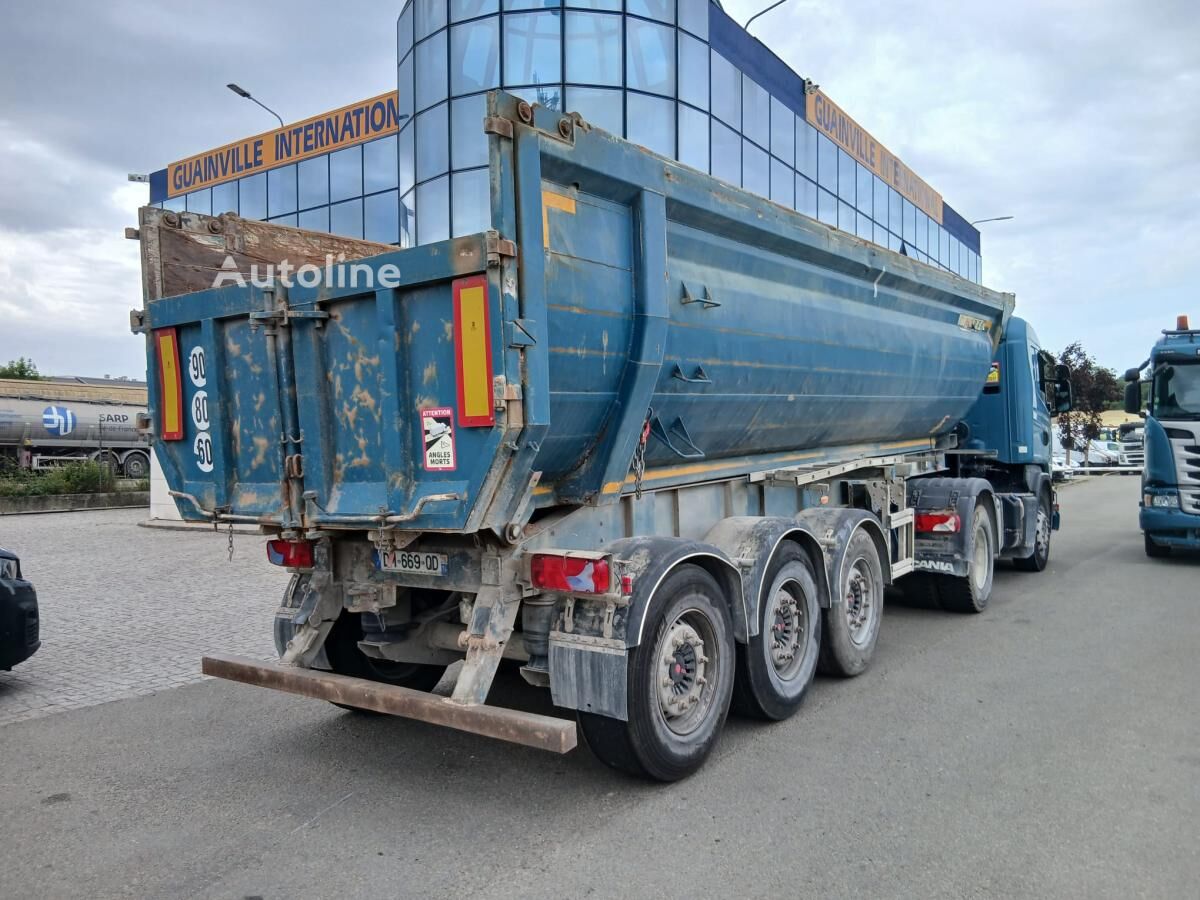 BFG Non spécifié poluprikolica kipera