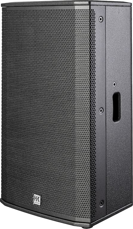 HK Audio LUNAR 115 XA aktivna zvučna kutija (Komad)