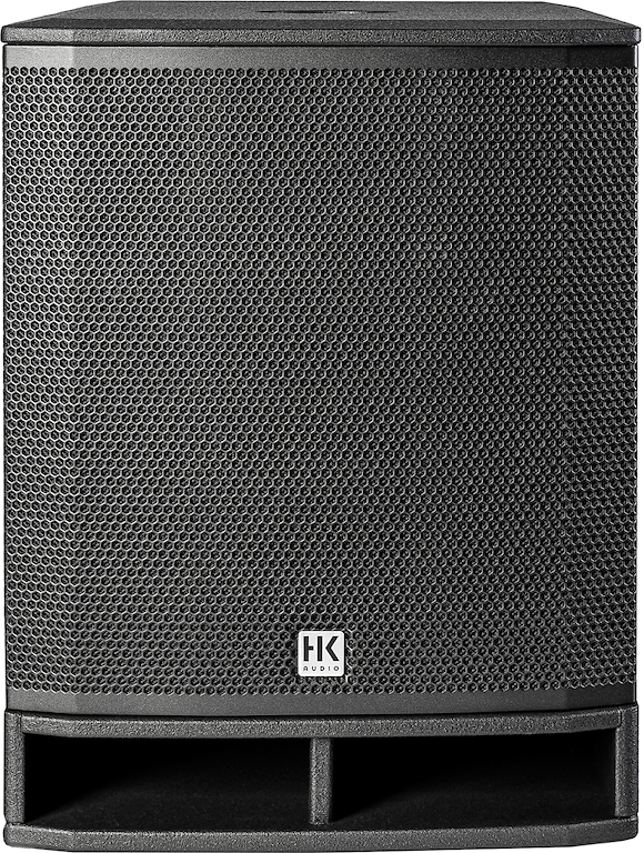 HK Audio PORTABLE SUB 115 A aktivni subwoofer