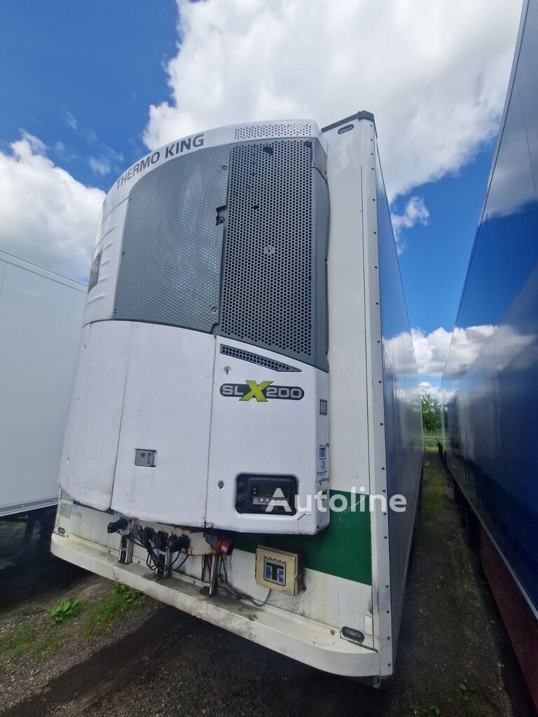 Schmitz Cargobull poluprikolica hladnjača