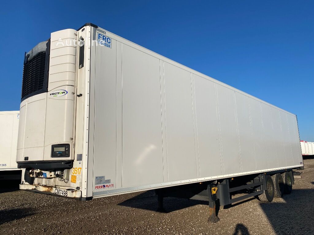 Schmitz Cargobull poluprikolica hladnjača