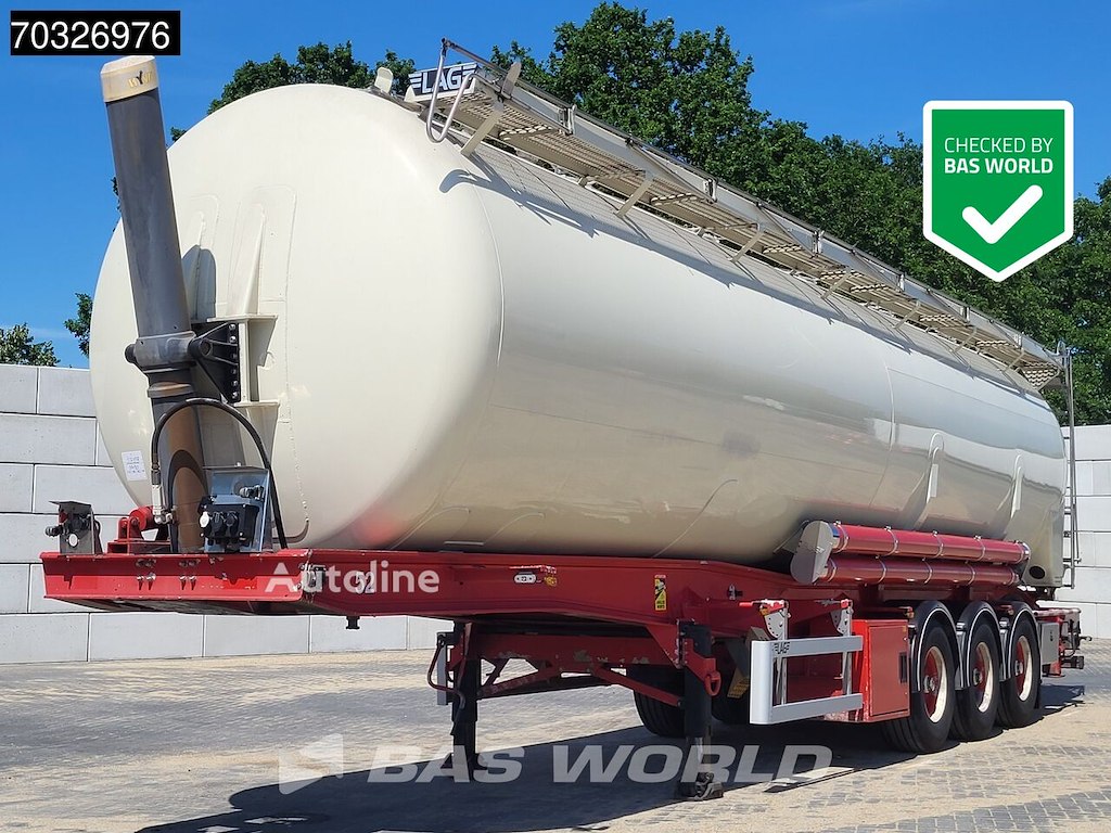 LAG O-3-40 02 cisterna silos