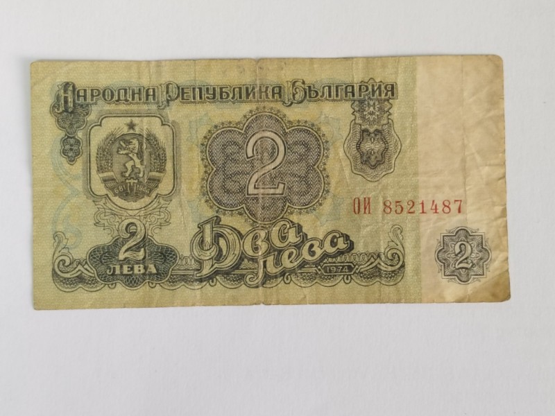 2 LEVA 1974