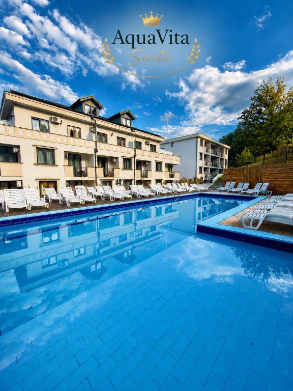 AquaVita Garden & Pool