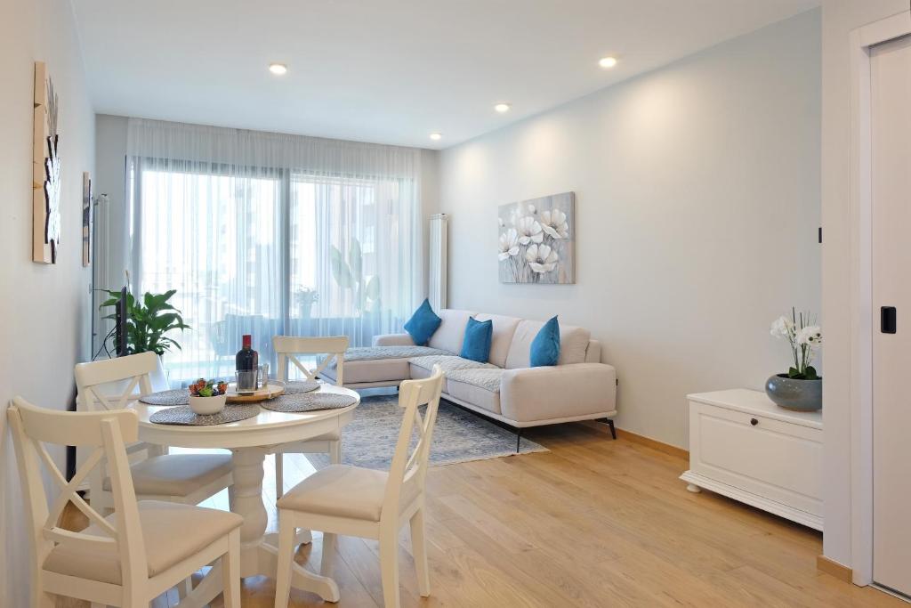 New Luxury Dorcol Downtown Apartment