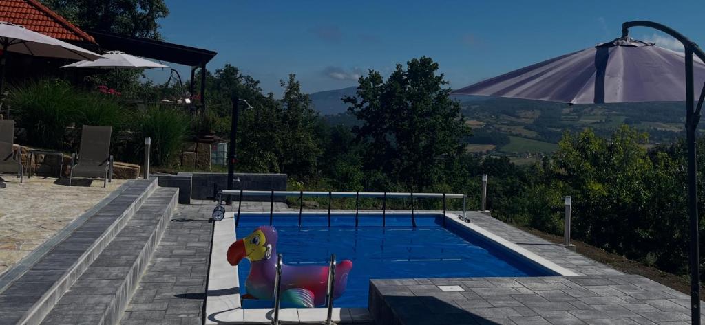 Apartmani Lunija