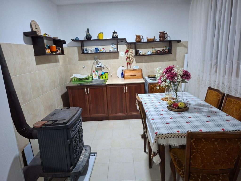 Domaćinstvo Drenak Besnjaja
