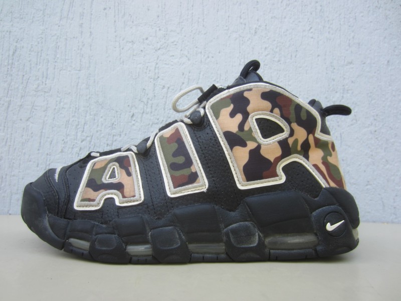 NIKE AIR muske patike 44.5-EXTRA MODEL