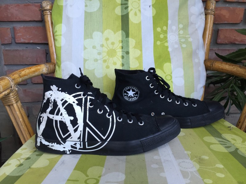 Original Converse all star patike