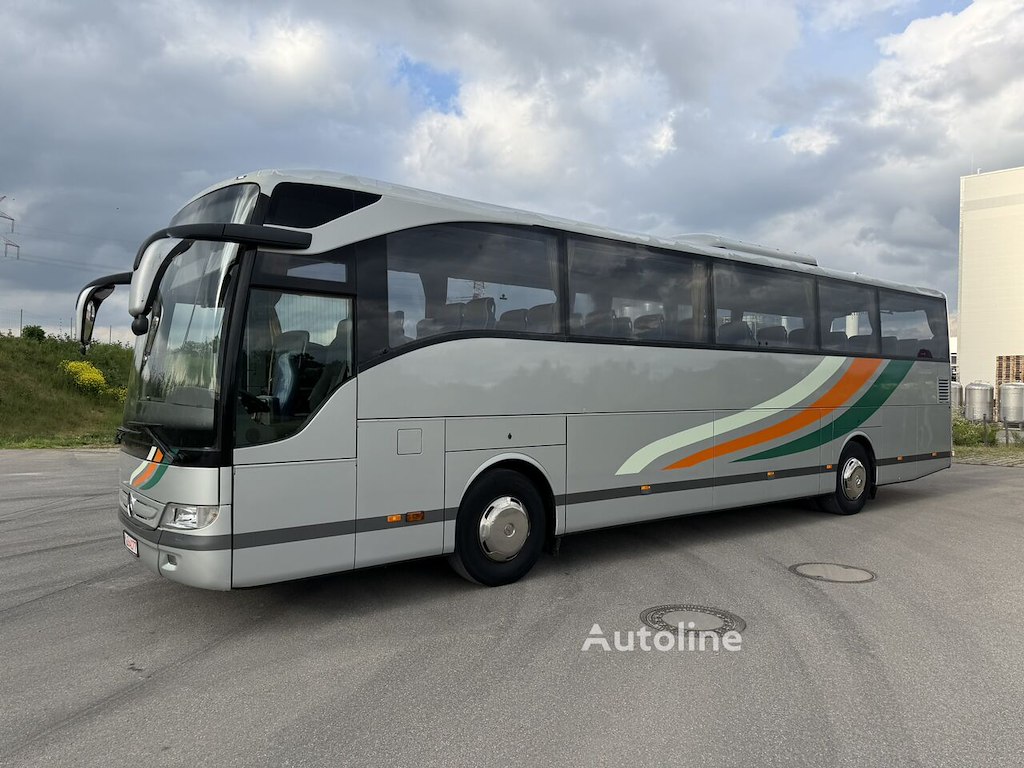 Mercedes-Benz O 350 Tourismo 15 RHD turistički autobus