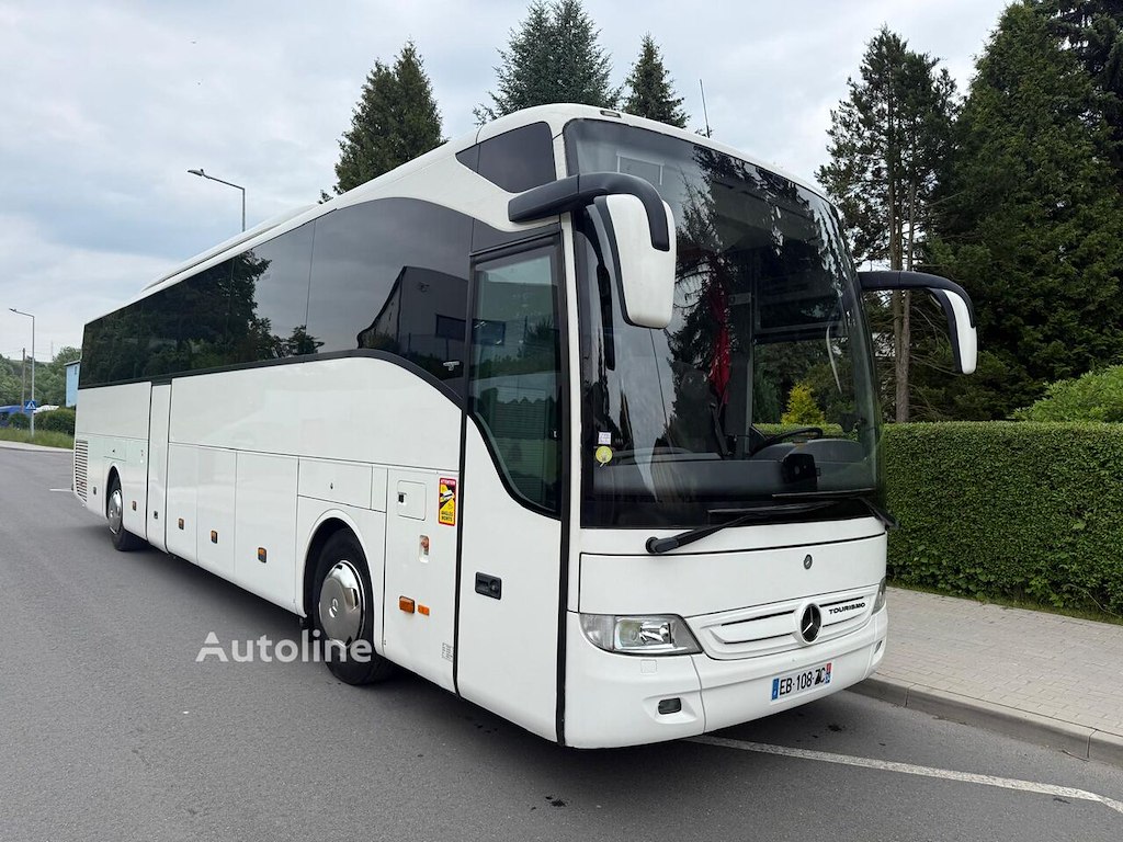 Mercedes-Benz |RHD16| turistički autobus