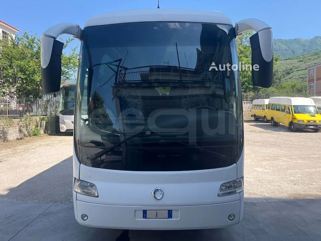 IVECO 389 turistički autobus
