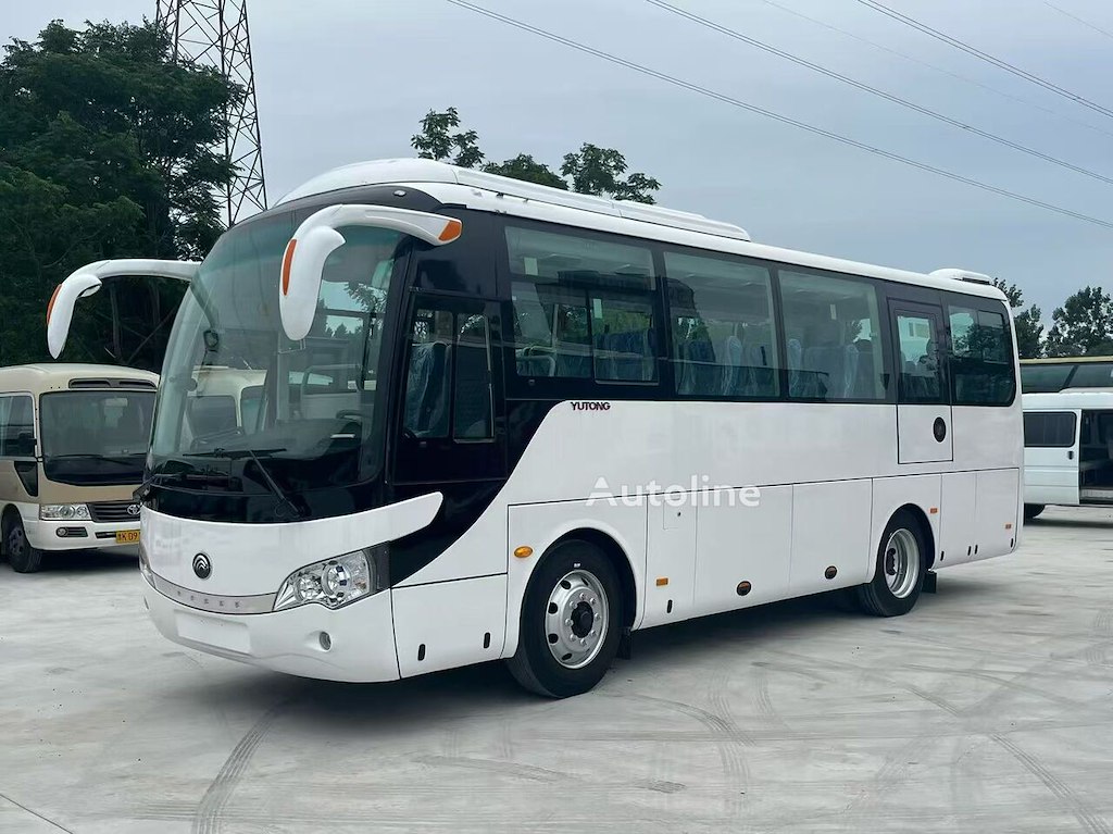 Yutong ZK6858 turistički autobus