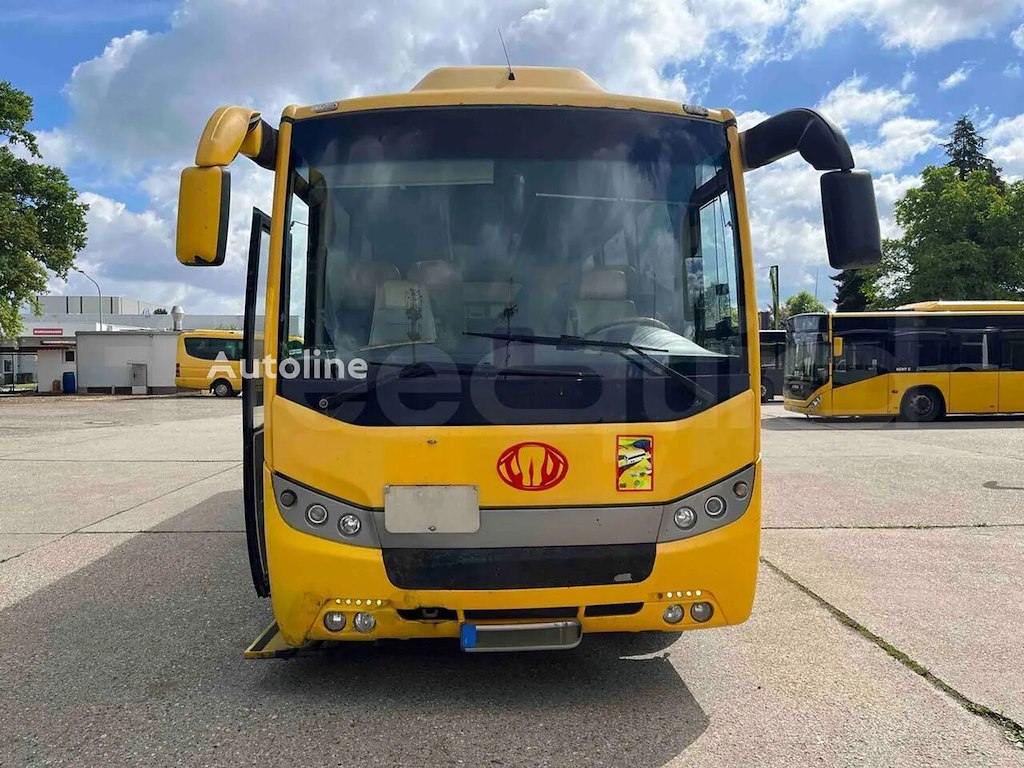 Otokar Navigo turistički autobus