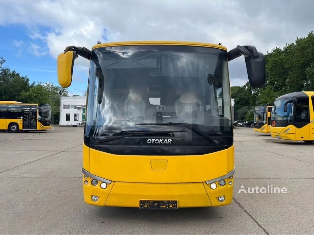 Otokar Vectio turistički autobus