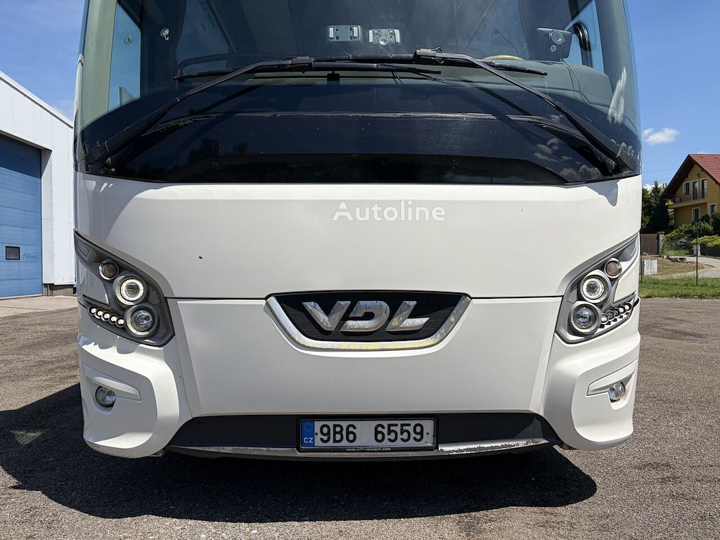VDL Futura FHD2 turistički autobus