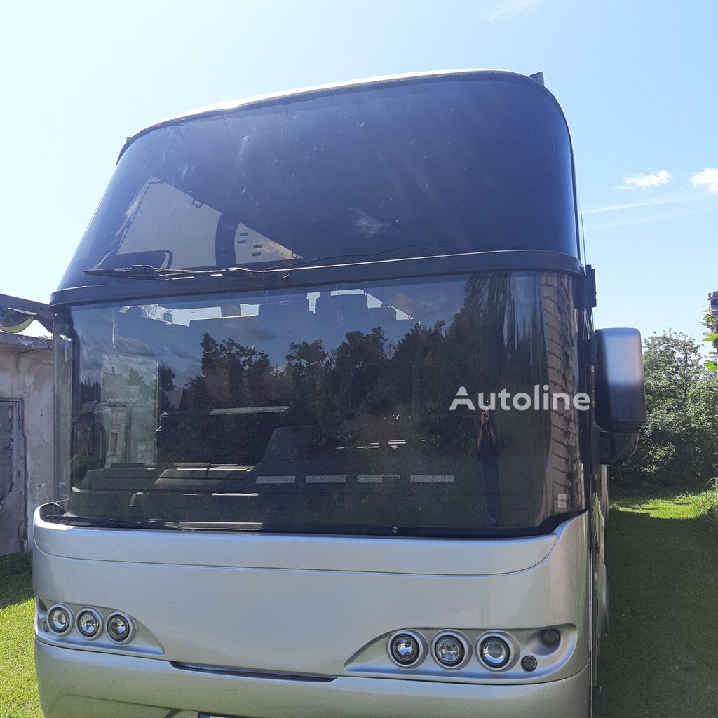 Neoplan turistički autobus