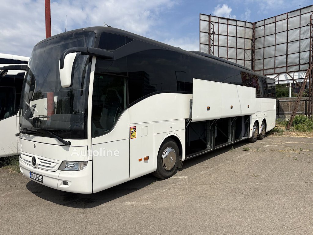 Mercedes-Benz Tourismo 17 turistički autobus