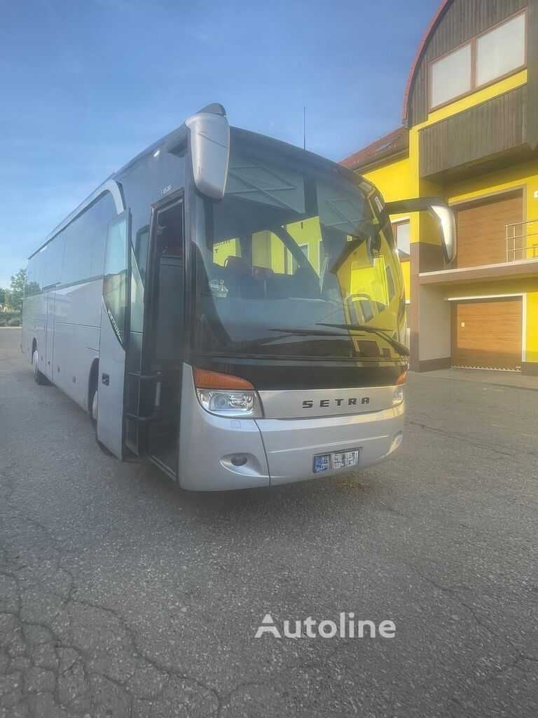 Setra S 415 HD turistički autobus