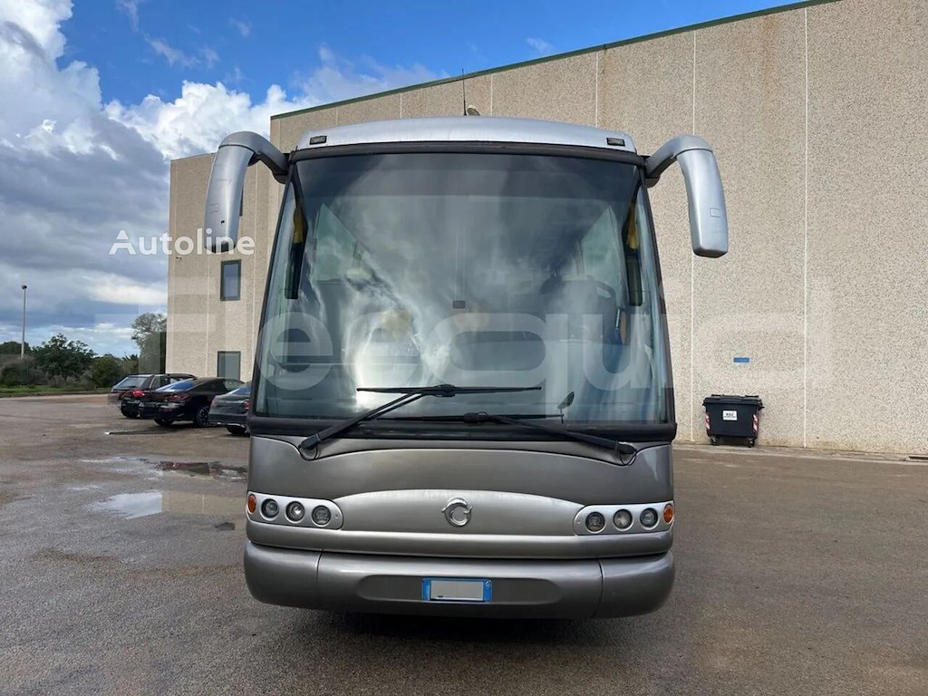 Irisbus Domino turistički autobus