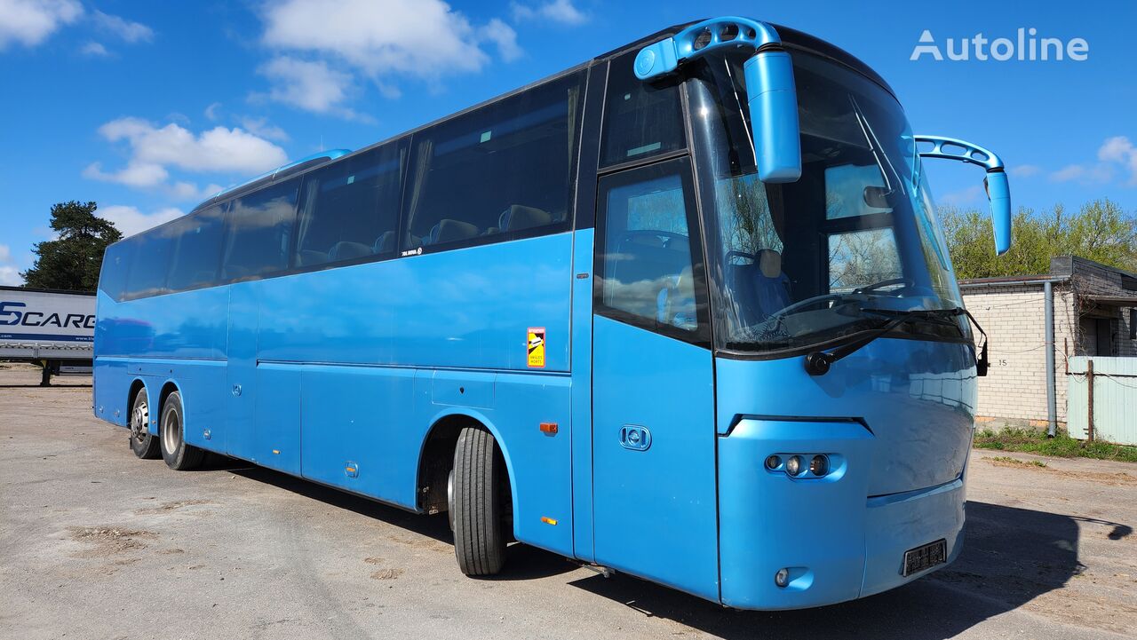 Bova Magiq MHD139.460 turistički autobus