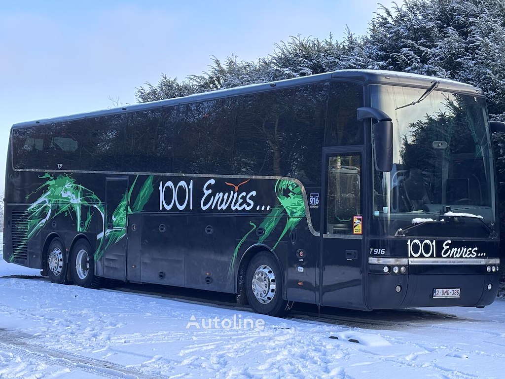 Van Hool T916 turistički autobus