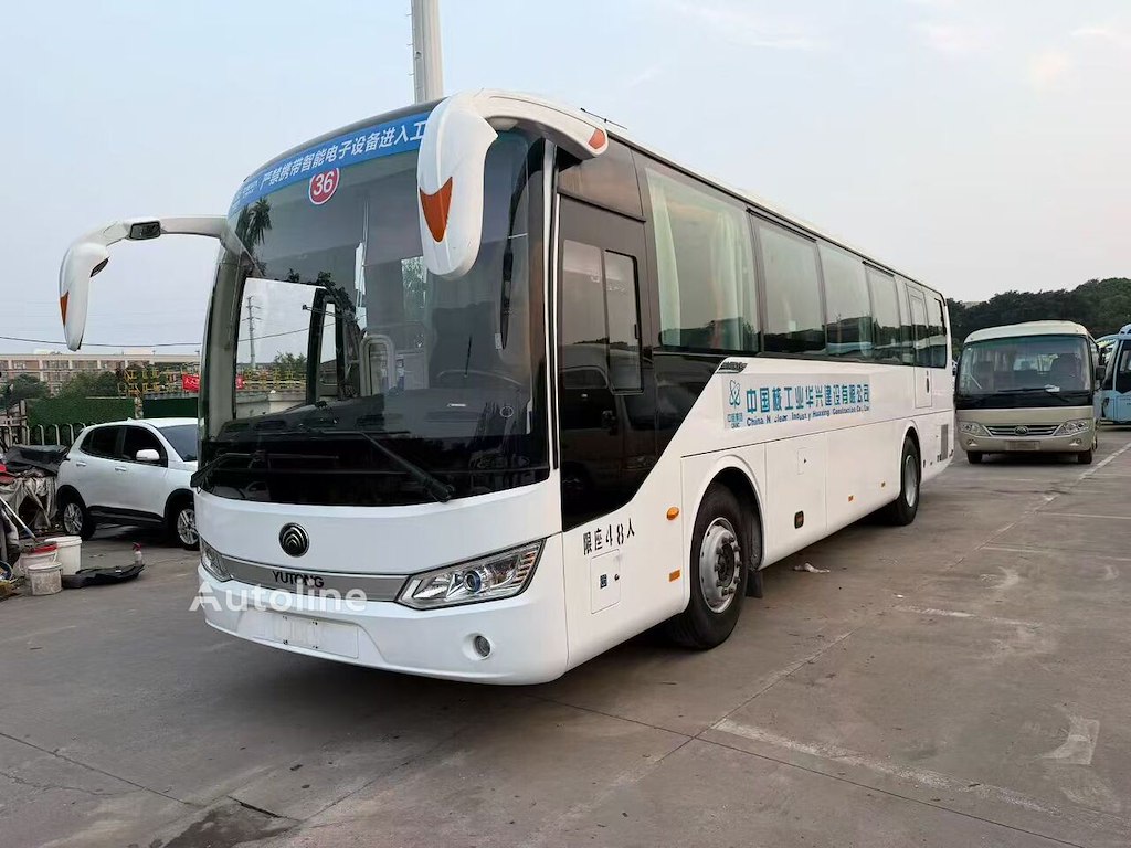 Yutong ZK6115 turistički autobus