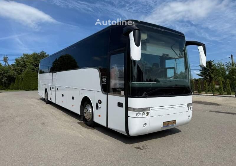 VanHool ALICRON 916 T turistički autobus