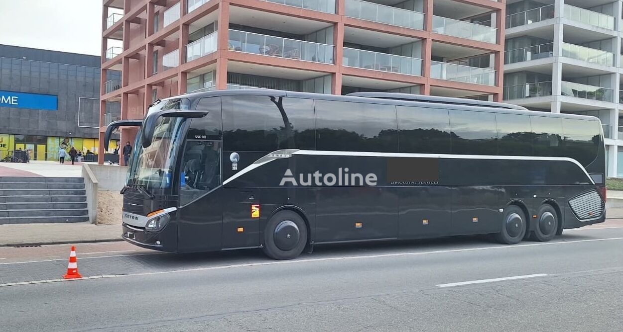 Setra S517 turistički autobus