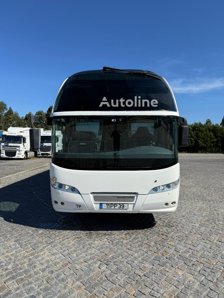 Neoplan Cityliner turistički autobus