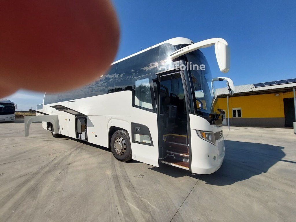 Scania Touring turistički autobus