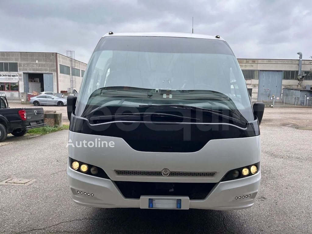 IVECO Mago turistički autobus