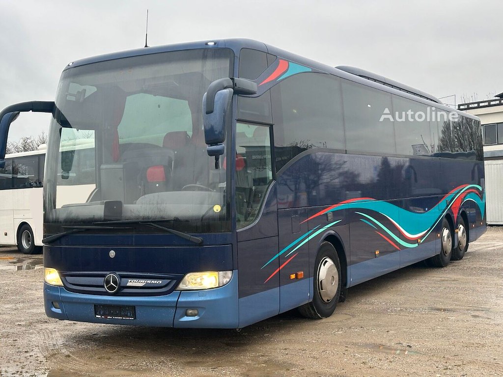 Mercedes-Benz Tourismo 16 RHD-M turistički autobus