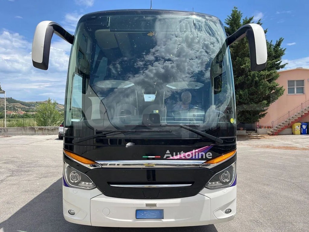 Setra S517 turistički autobus