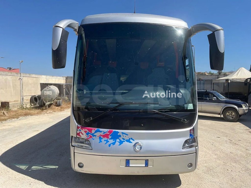 Irisbus 389 turistički autobus