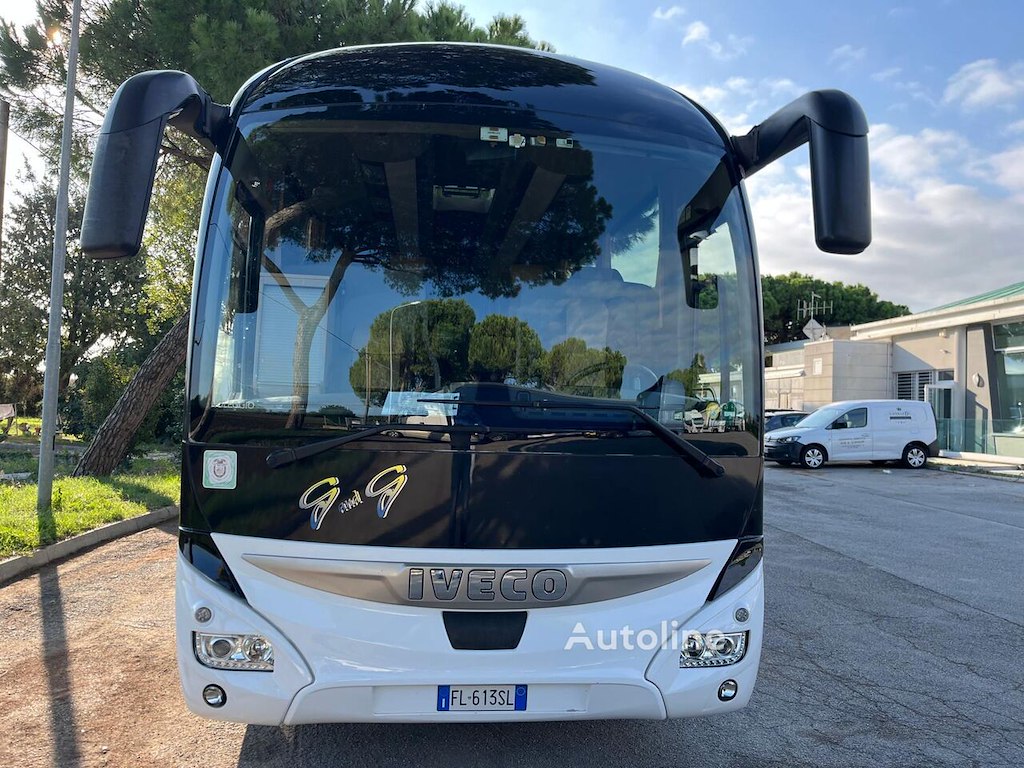 IVECO Magelys turistički autobus