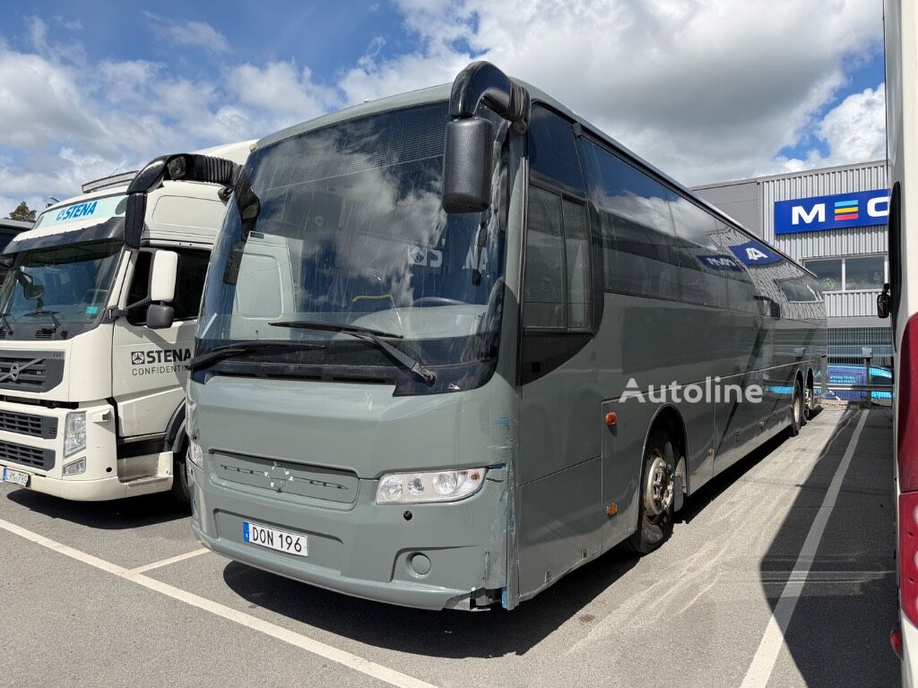 Volvo B6SC turistički autobus