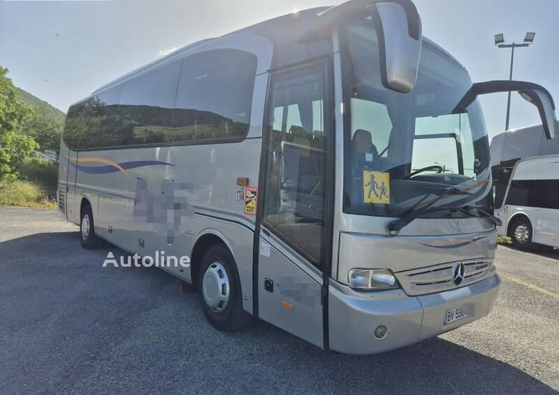 Mercedes-Benz TOURINO 510 / SPROWADZONY / KLIMA / 38 MIEJSC turistički autobus