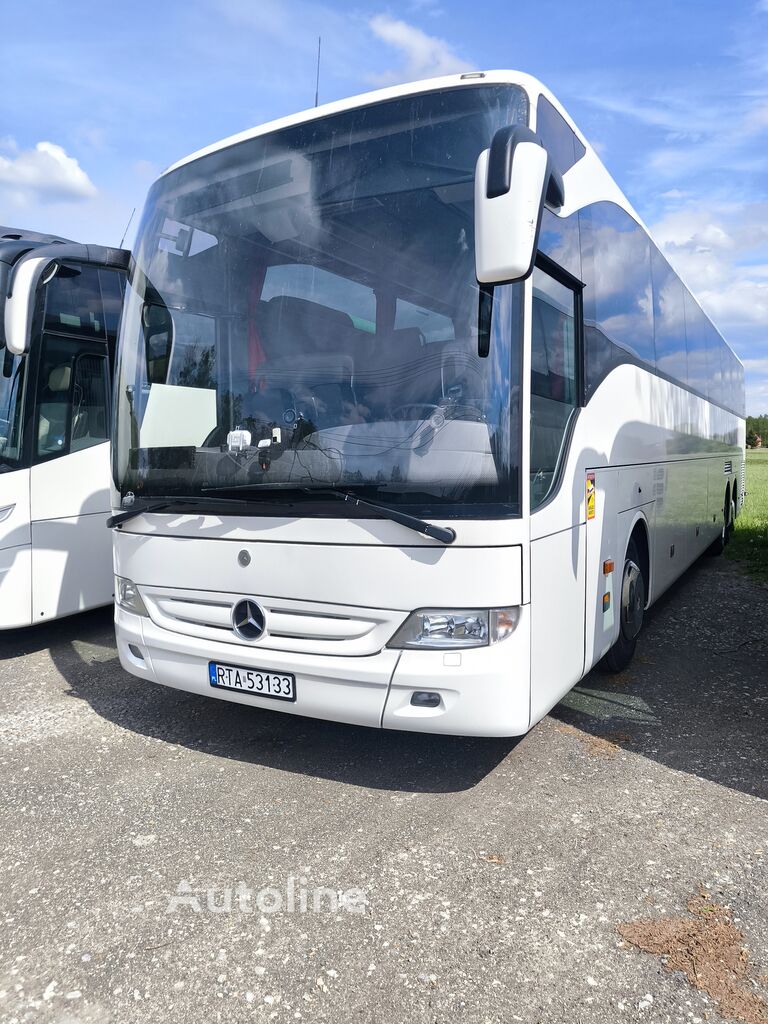 Mercedes-Benz Tourismo turistički autobus