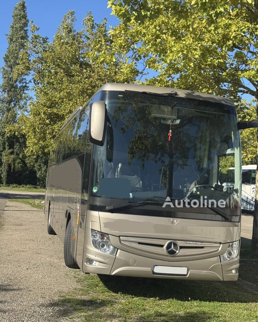 Mercedes-Benz Tourismo turistički autobus