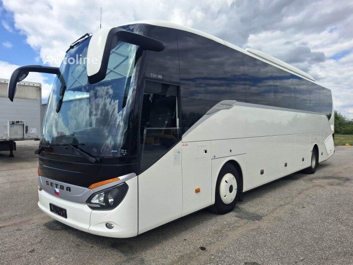 Setra S 515 HD turistički autobus