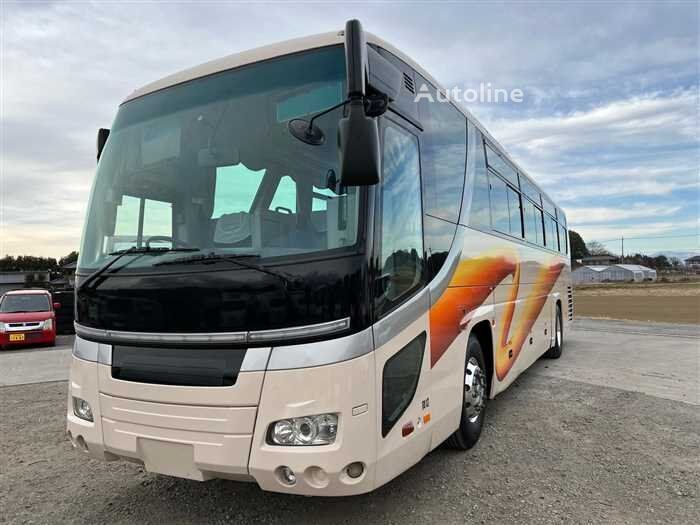 Hino SELEGA turistički autobus