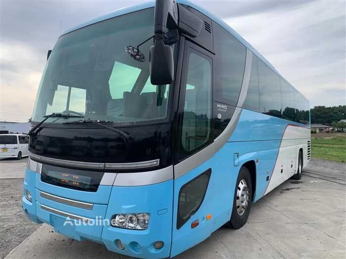 Hino SELEGA turistički autobus