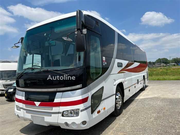 Hino SELEGA turistički autobus