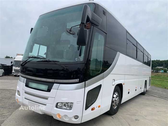 Hino SELEGA turistički autobus