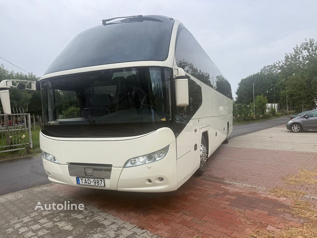 Neoplan Cityliner P14 turistički autobus
