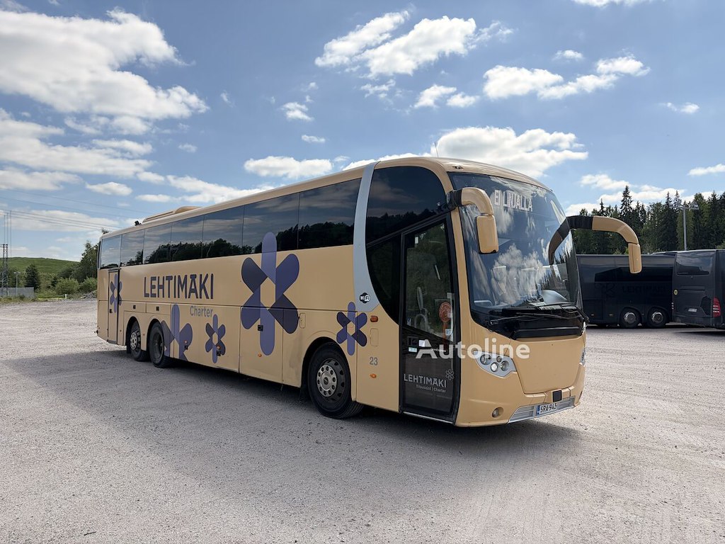 Scania OmniExpress turistički autobus