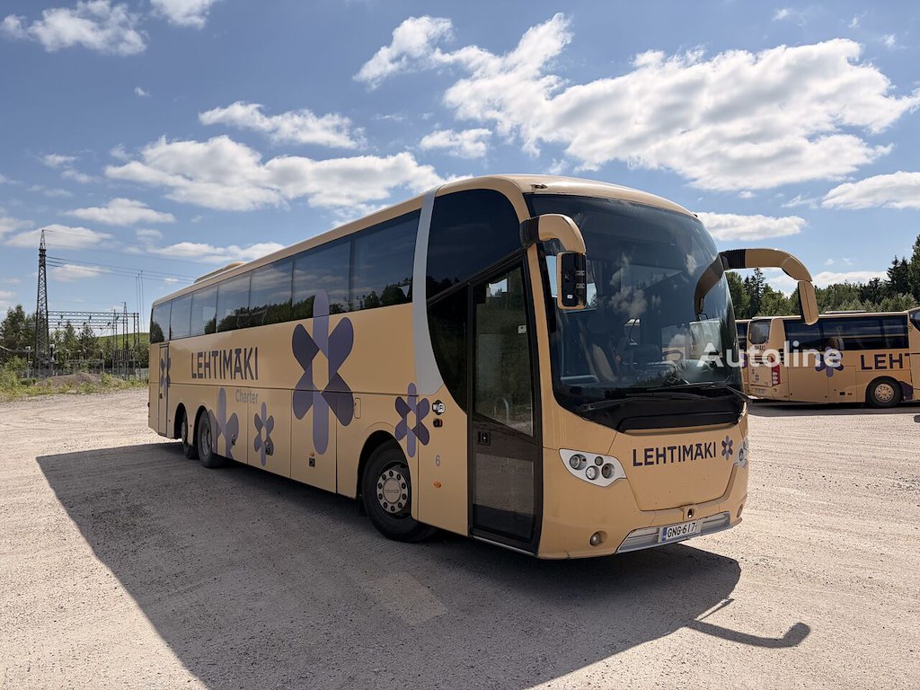 Scania OmniExpress turistički autobus