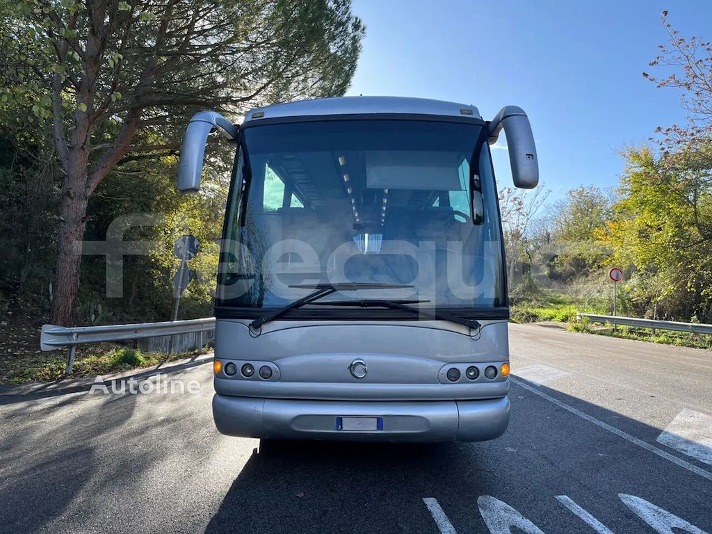 Irisbus Domino turistički autobus
